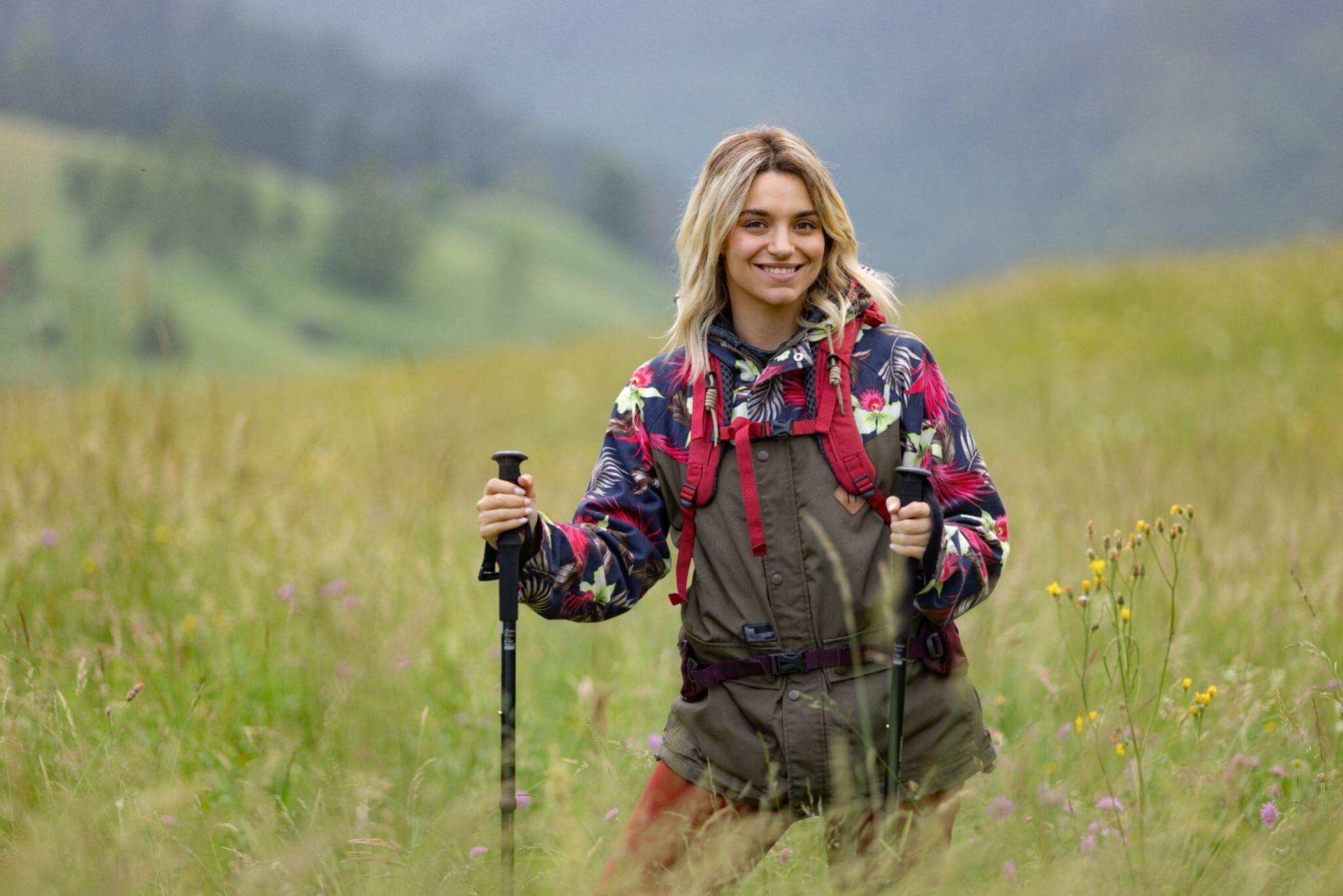Trail Guide – Womens Adventure Club